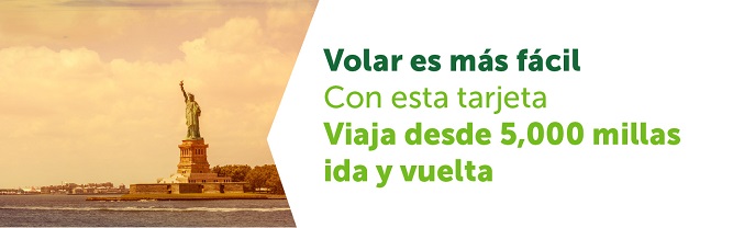 Spirit Mastercard Platinum - Banco Promerica - Rexi