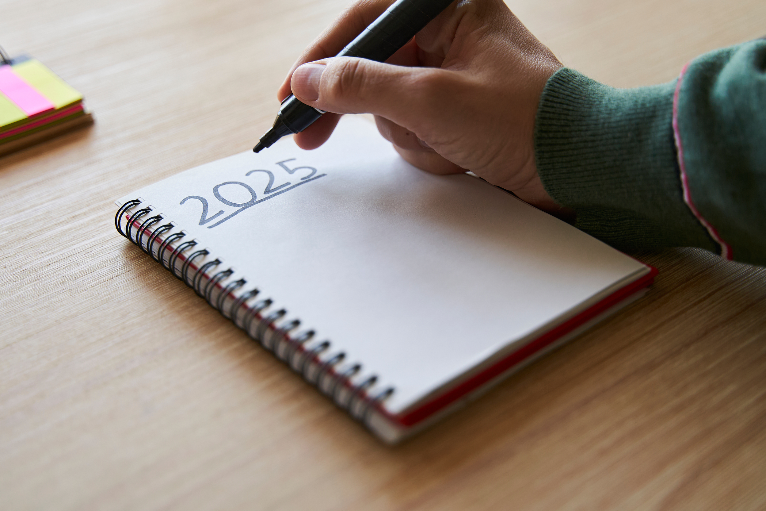 Consejos para comenzar el año con un pie financiero sólido - Rexi